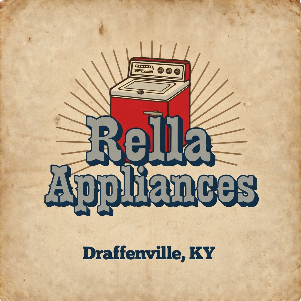 Rella Appliances | Appliance Repair, Sales & Delivery in Western Kentucky